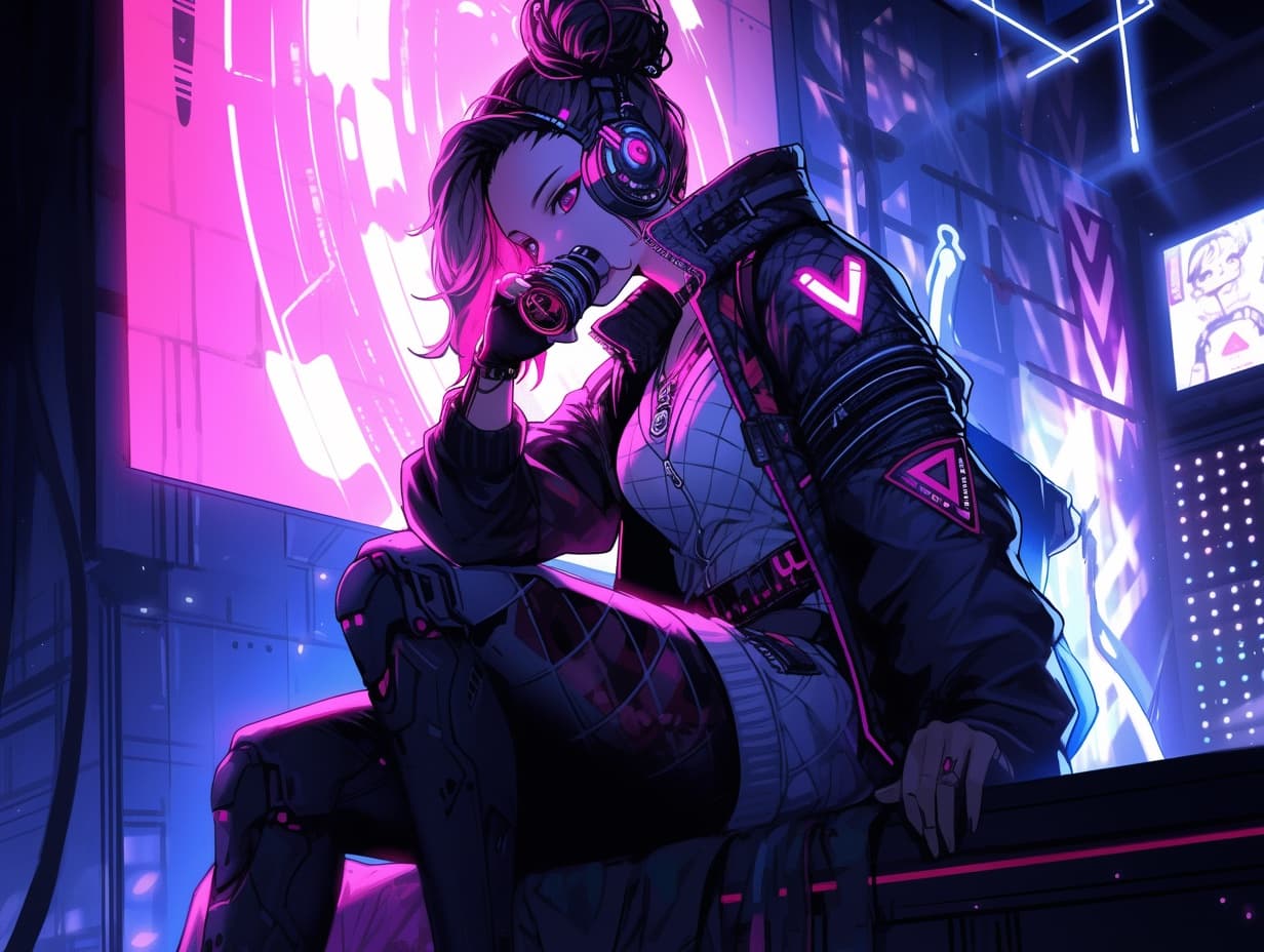 MusicAPI | AI Music Generation API for Developers